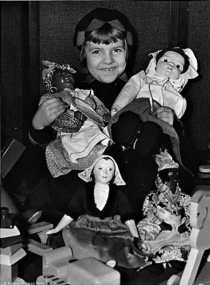 A Great Depression Christmas - HubPages