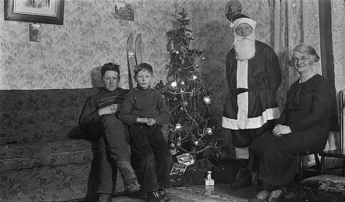 A Great Depression Christmas - HubPages