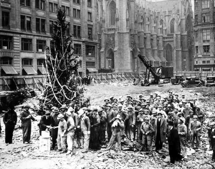 A Great Depression Christmas - HubPages