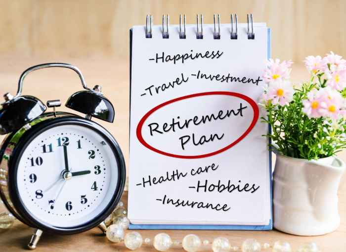 5 Clear Signs You’re Not Ready for Retirement - HubPages