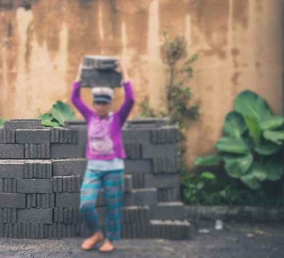 I Am A True Laborer! - HubPages