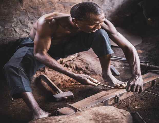 I Am A True Laborer! - HubPages