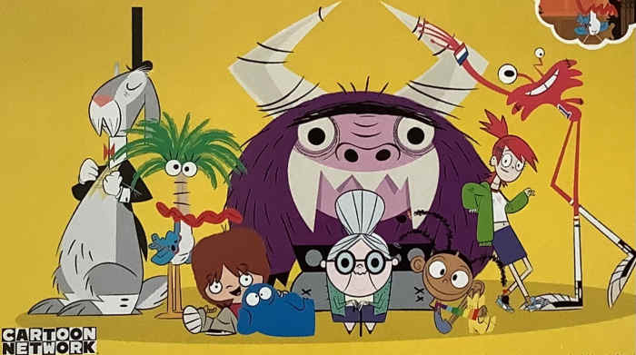 Get Nostalgic With the Complete Series of Cartoon Network's Ed, Edd N ...