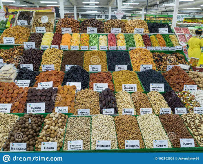 Precious Winter Dry Fruits and Their Benefits - HubPages