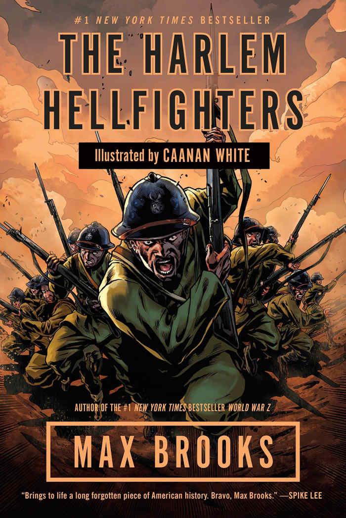 The Harlem Hellfighters; a Black Battalion That Fought in WWI - HubPages