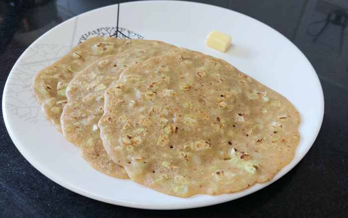Quick & Easy Cabbage Dosa Recipe (No Fermentation Needed) - HubPages