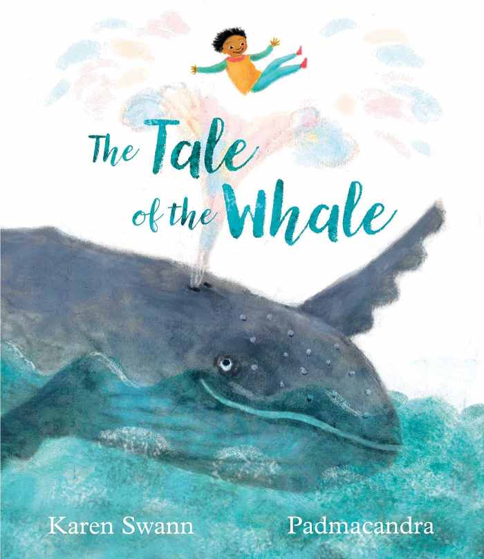 34 Children's Picture Books for April: Arbor Day, Astronauts, and Earth ...