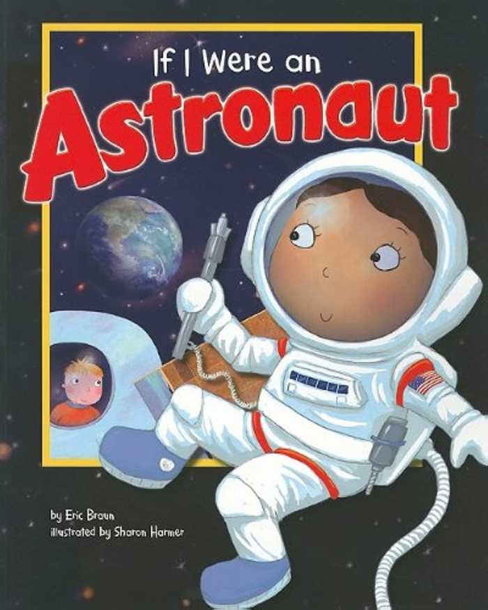 34 Children's Picture Books for April: Arbor Day, Astronauts, and Earth ...