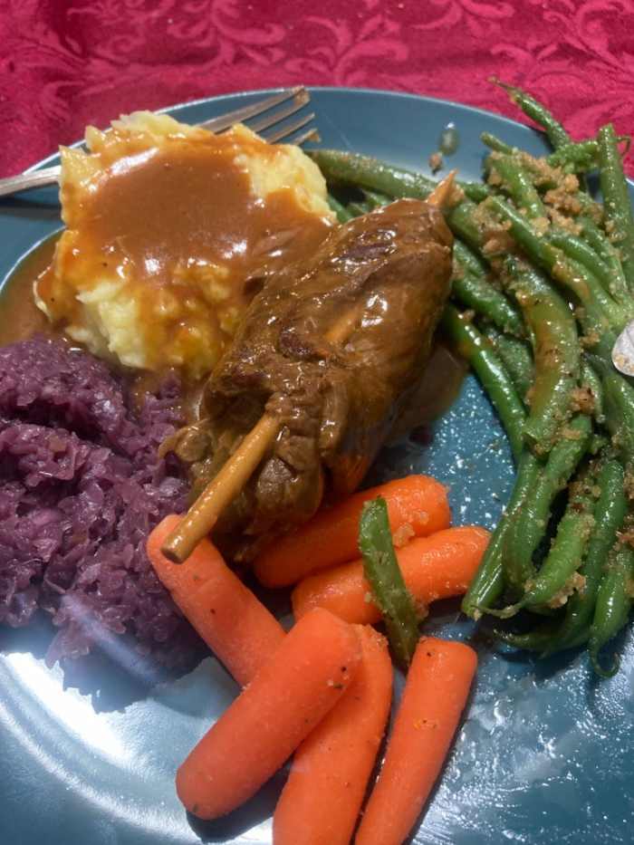 How to Cook a Classic German Rouladen - HubPages