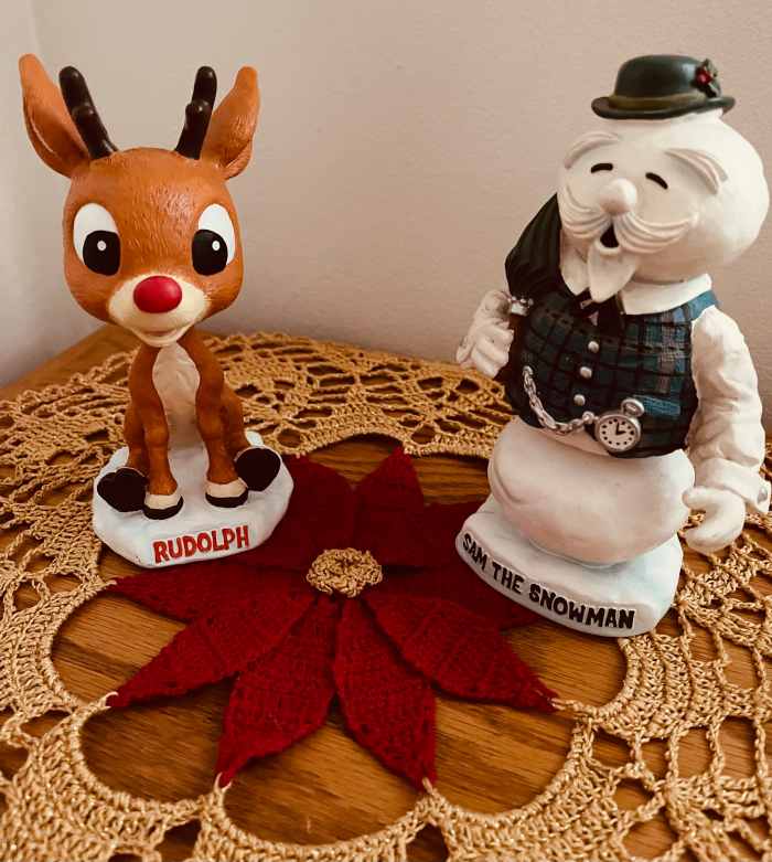 Advertising Lessons From Rudolph the Red-Nosed Reindeer Christmas ...