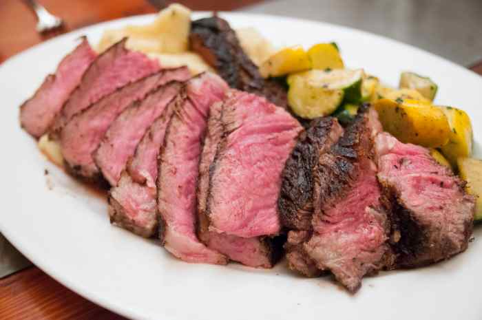 How to Cold-Sear a Steak (and Why Cold-Searing Is Desirable) - HubPages