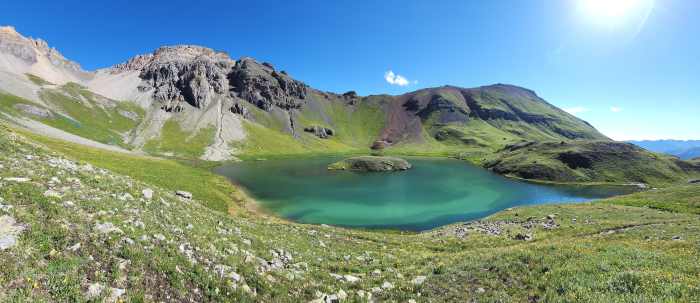 6 of the Best Places in Colorado - HubPages