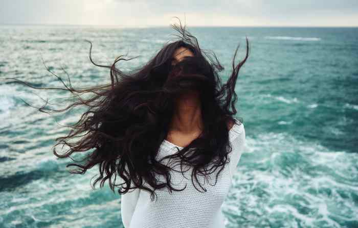 5 Things Your Hair Is Saying About Your Health - HubPages