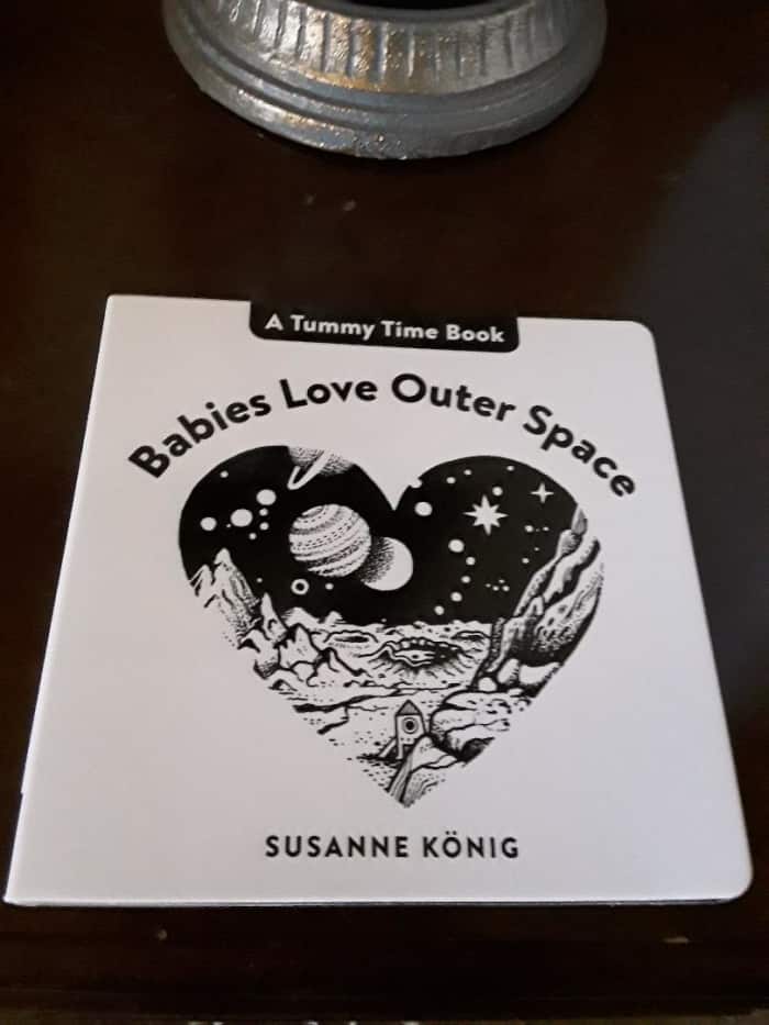 Outer Space and Our Galaxy Introduced to the Young Readers in Creative ...