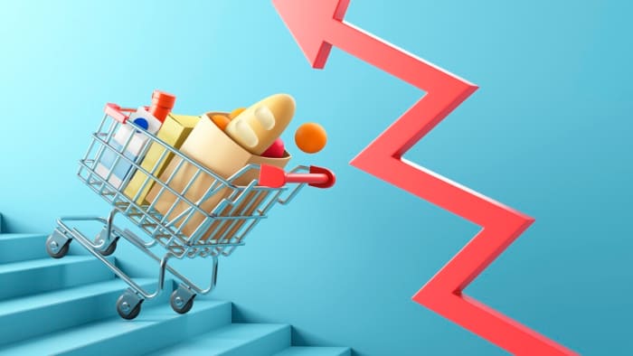 How Inflation and Shrinkflation Affect Our Local Economies - HubPages