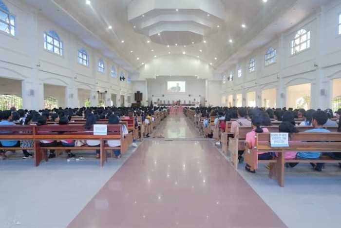 Opinion: God is the Great Provider - LetterPile