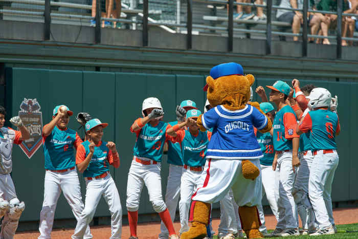 Sports Mascots: The Goodwill Ambassadors - HubPages