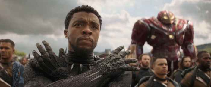 Black Panther: Wakanda Forever Is a Loving Tribute to Chadwick Boseman ...