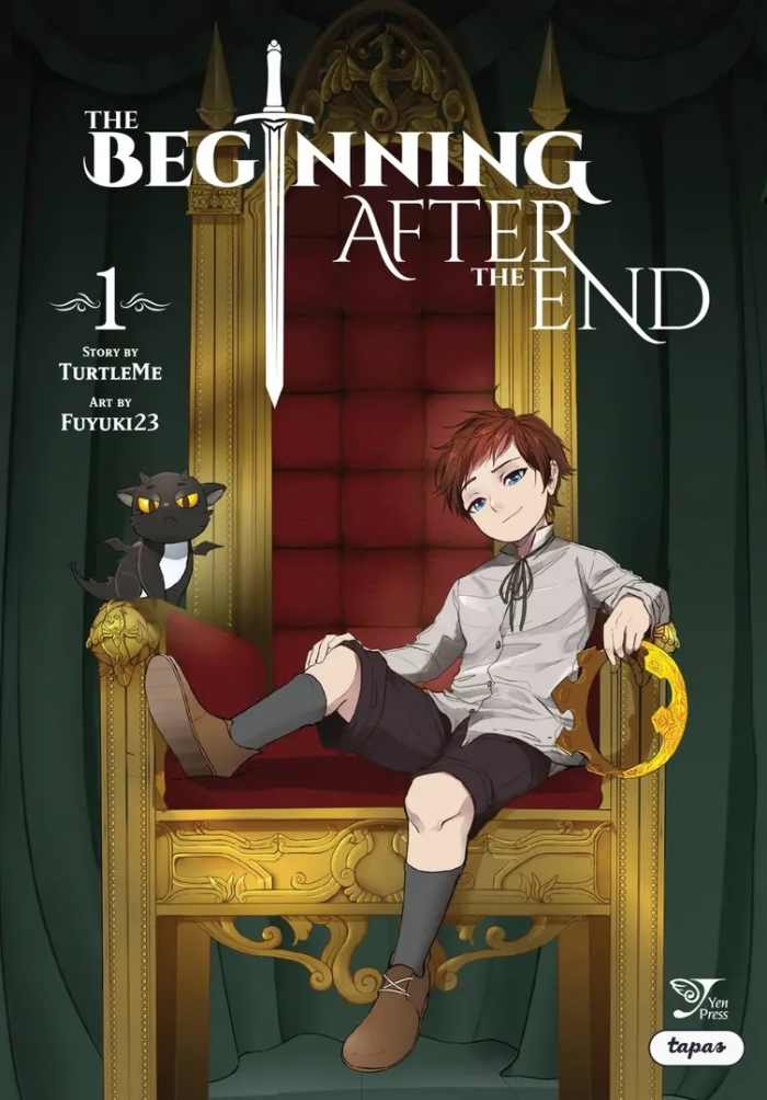 The 23 Best Manhwa (Webtoon) Masterpieces You Must Read - HubPages