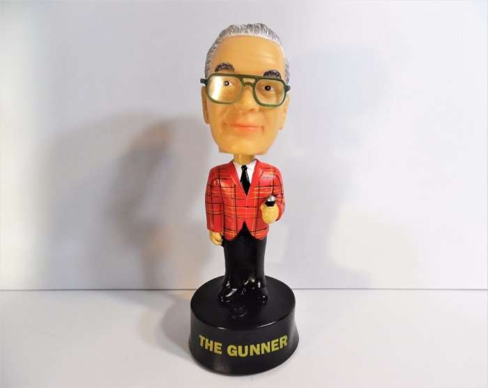 The Definitive Pittsburgh Pirates Bobblehead List - HubPages