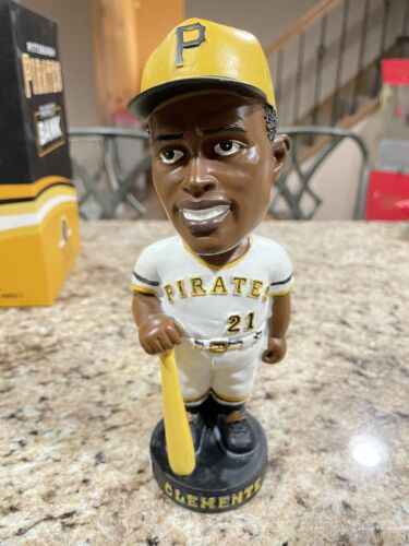 The Definitive Pittsburgh Pirates Bobblehead List - HubPages