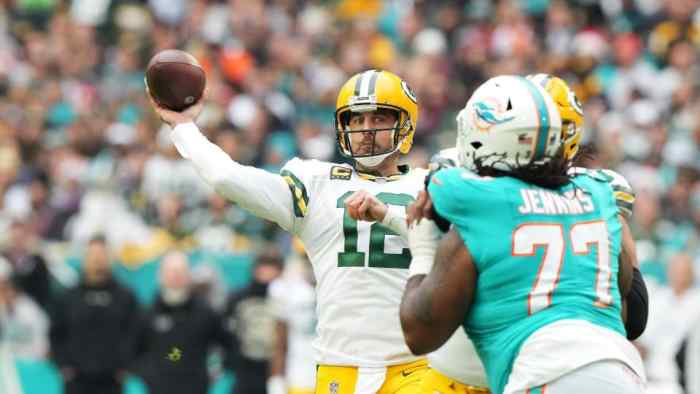 2022 NFL Week 17 Spoilers - HubPages