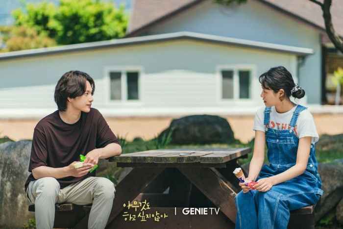 Summer Strike: K-Drama Review - HubPages