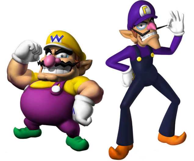 The Best Video Game Mustaches - HubPages