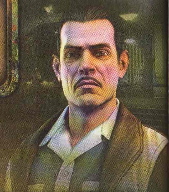 The Best Video Game Mustaches - HubPages