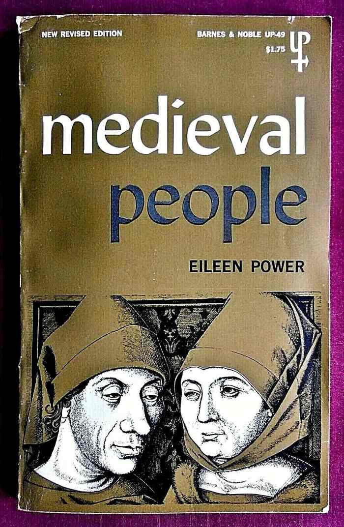 Medieval People Review - HubPages