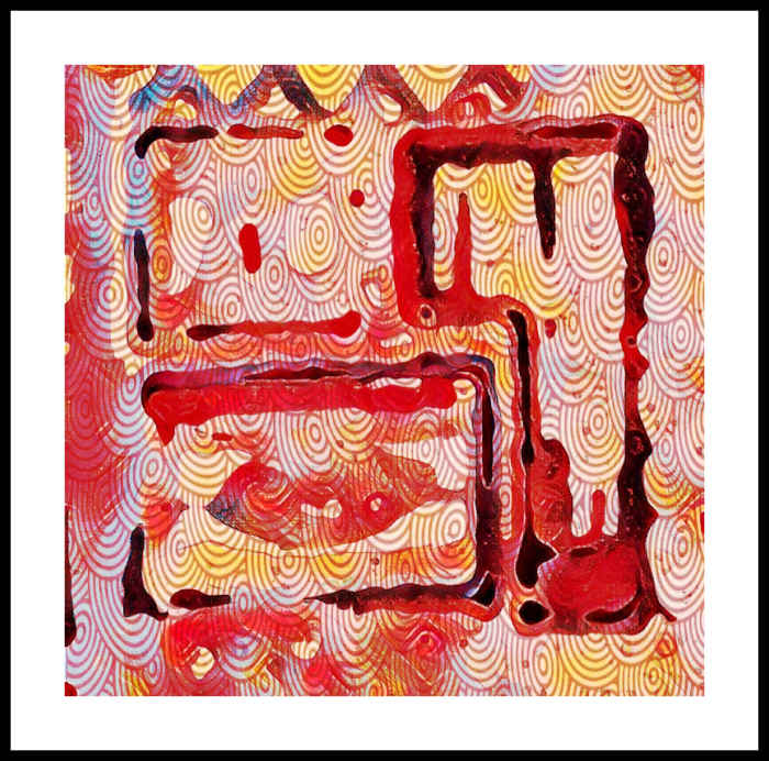 My Abstract Art - HubPages