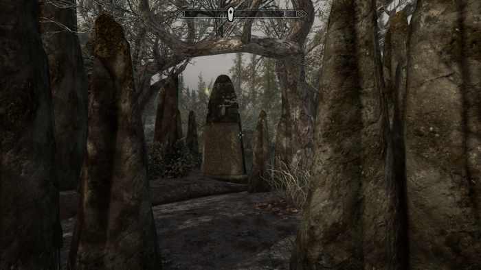 All You Need to Know About the Apprentice Stone Within "The Elder ...