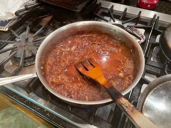 Orange Honey Mustard Mole Poblano Pork Tenderloin Recipe - HubPages