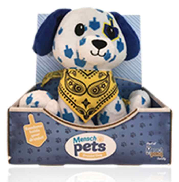 Add More Funakka to Hanukkah With the Mench on the Bench - HubPages