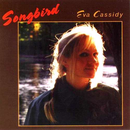 Something About Eva; Honoring Eva Cassidy's Life and Talent - HubPages