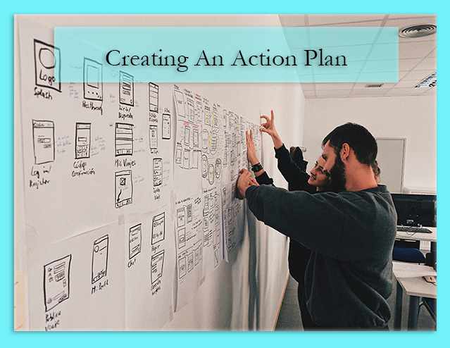 How to Create an Action Plan for Success: Your Step-by-Step Guide ...