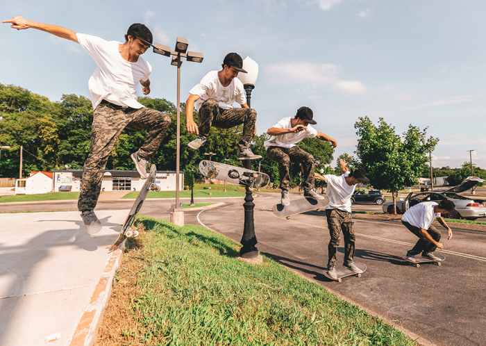 How to Kickflip: A Comprehensive Guide to Landing the Ultimate Skateboard Trick - HubPages