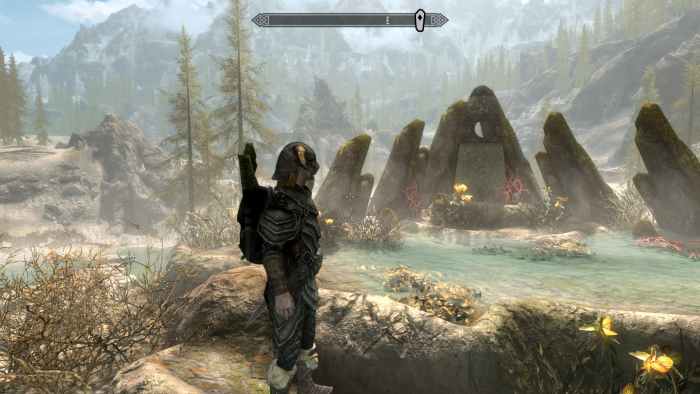 All You Need to Know About The Atronach Stone Within "The Elder Scrolls V: Skyrim" - HubPages