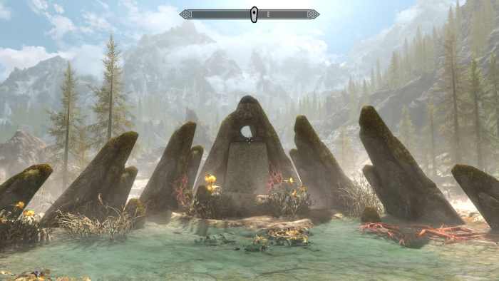 All You Need to Know About The Atronach Stone Within "The Elder Scrolls ...