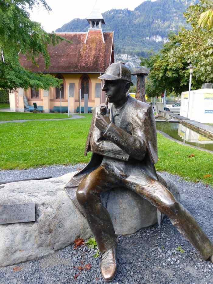 Sherlock Holmes: The Infamous Beloved Fictional Detective - HubPages
