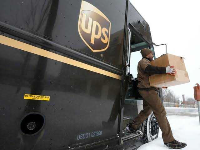 What Does "out for Delivery" Mean on Ups - HubPages