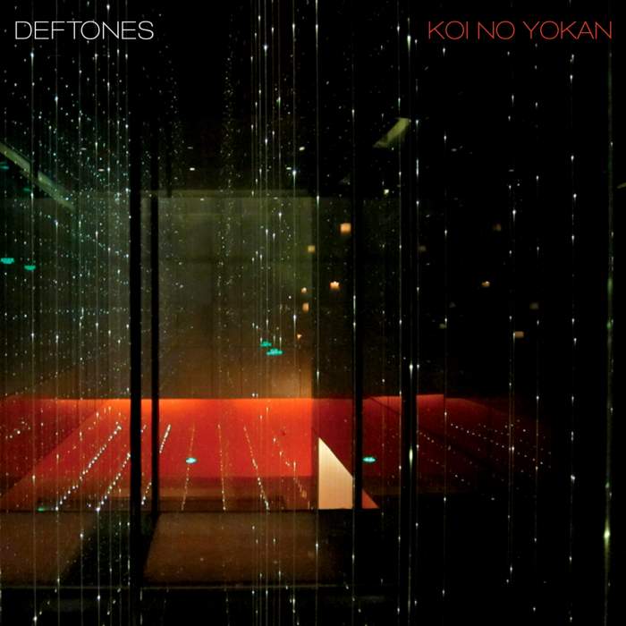 8 Best Deftones Album Covers - HubPages