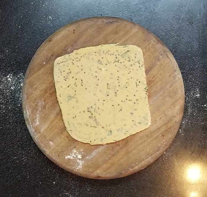 Potato Paneer Paratha Recipe: Tasty Layered Indian Flatbread - HubPages