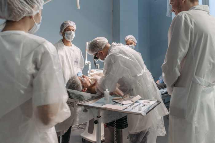 What Are Ten Diseases That Are Spreading Rapidly in the United States ...