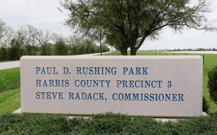 Paul D. Rushing Park: Enjoying Wide-Open Spaces in Katy, TX - HubPages