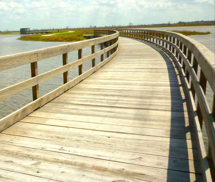 Paul D. Rushing Park: Enjoying Wide-Open Spaces in Katy, TX - HubPages