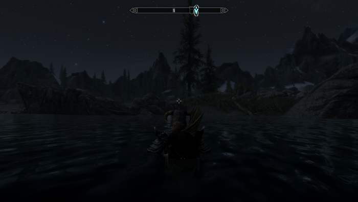 All You Need to Know About The Lady Stone Within "The Elder Scrolls V ...