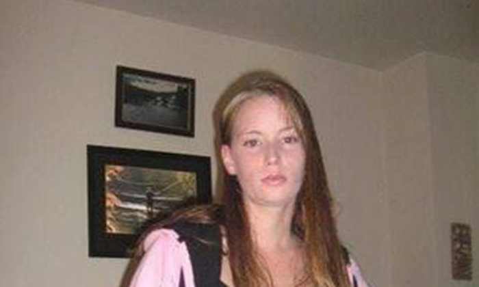 What Happened to Addrienne Nicole McRobert? - HubPages