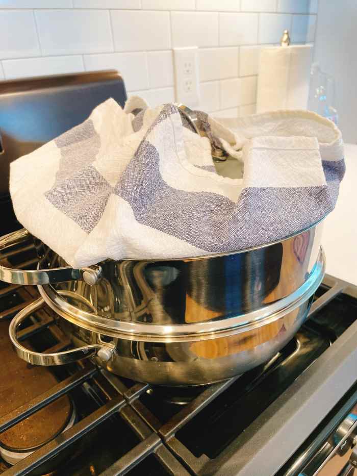 How to Make Kuih Talam Pandan (Malay Steamed Pandan Cake) - HubPages