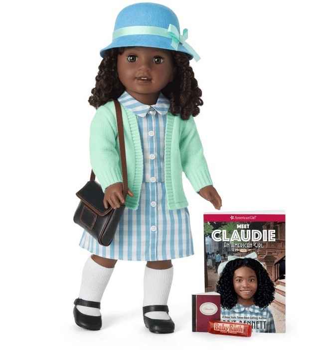 A Collector’s Guide to the American Girl Historical Dolls - HubPages